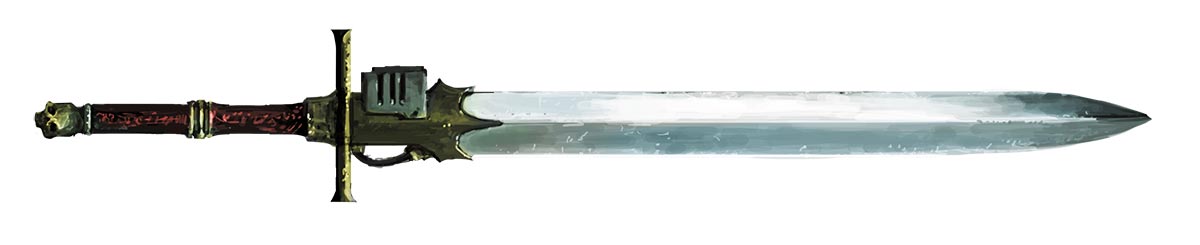 8th Edition Close Combat Weapons - Faeit 212