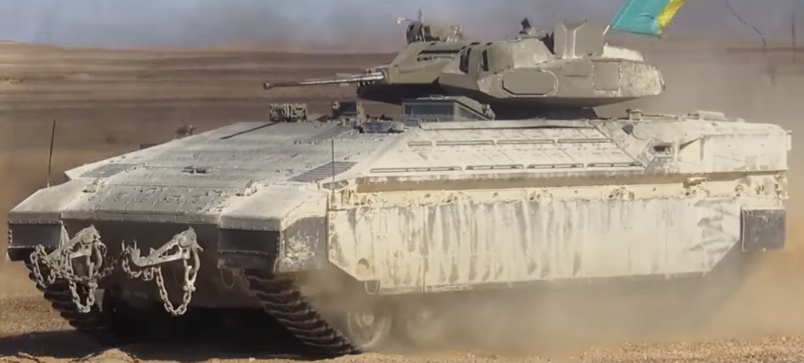 SNAFU!: The turret for the Namer/Eitan IFV's are a must for the Marine ...