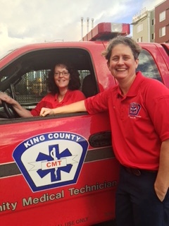 Shoreline Area News: Local Fire Departments team up with King County ...