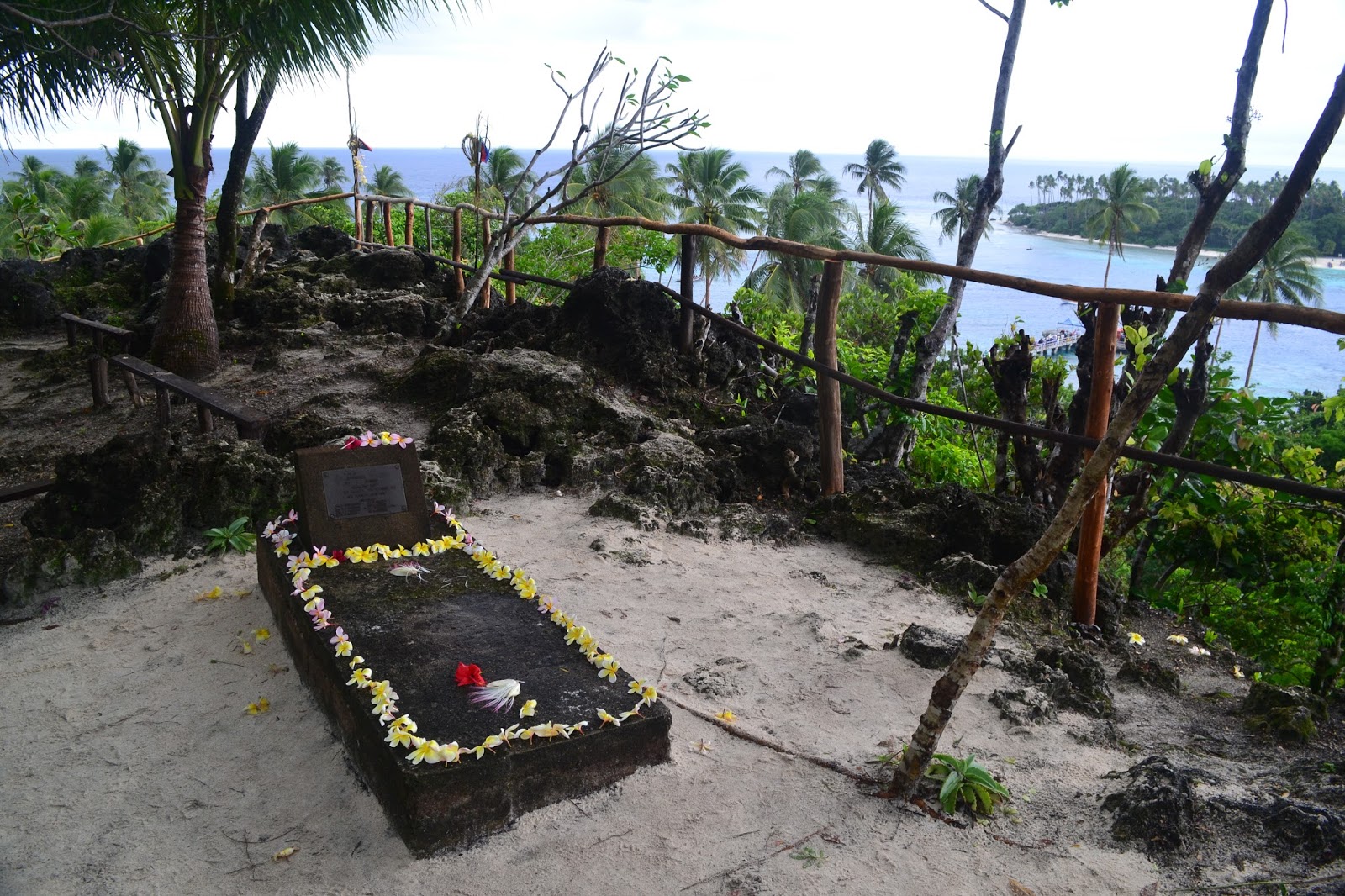 Goin' Feral One Day At A Time: Kitava Island, Milne Bay Province, Papua ...