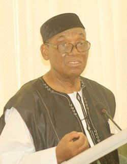 Alfred Opubor International Conference 2012