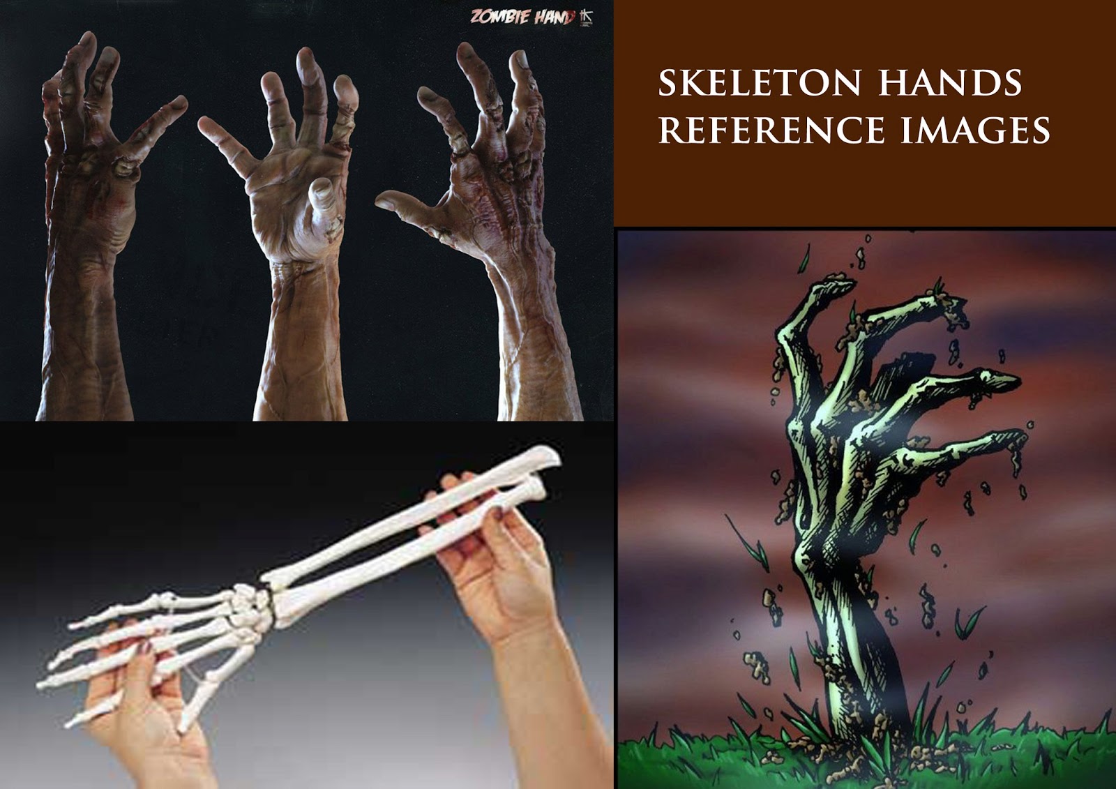 BenAnimations: October 2012