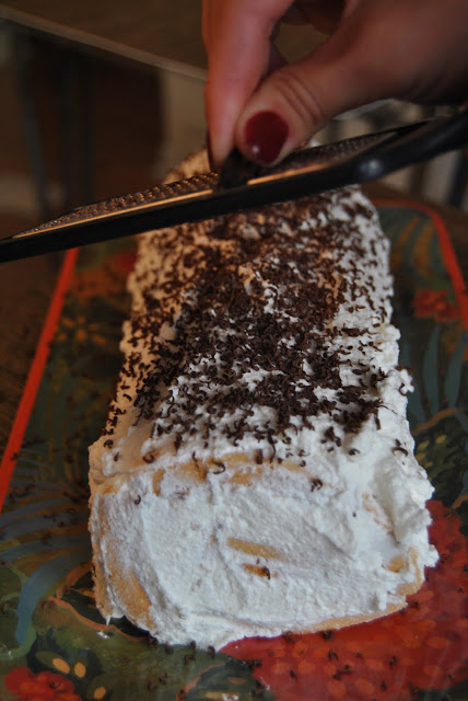 Culture Connoisseur: Rolette- An Iranian Dessert