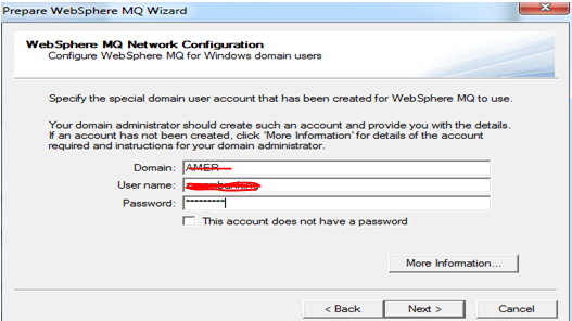 How to install IBM MQ on windows