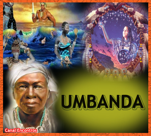 Umbanda sim senhor: Características principais da Umbanda