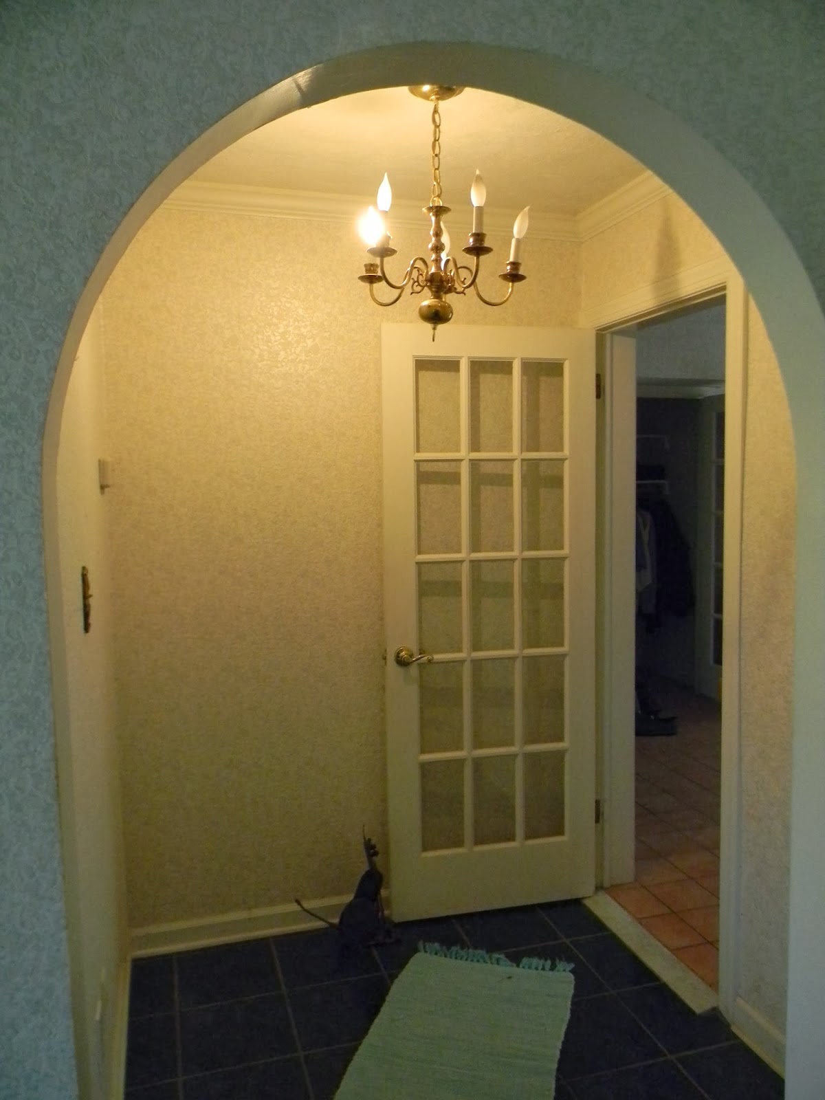 Seaside Interiors: River Drive Project: Before Photos of the Family ...