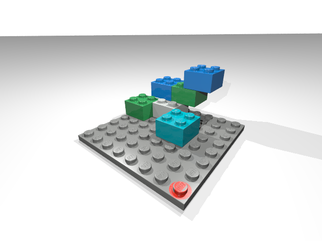 Cult Of The Brick: Playing Lego With Python - Can Computers Play With Lego?