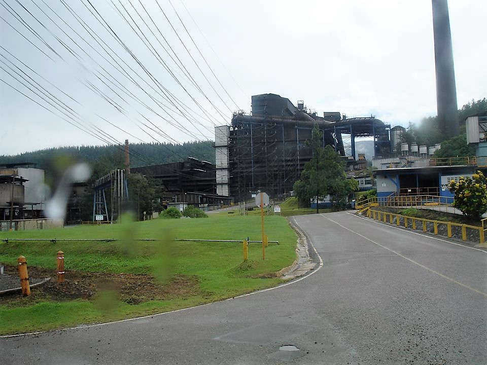 BONAO: Falcondo duplicará su producción y dará más empleos