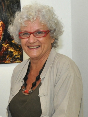 A Portrait of the Visual Arts in Canada: Heidi Berger's Contribution to ...