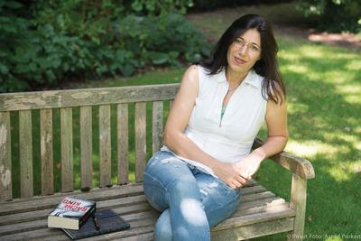 Deathline – Ewig Dein by Janet Clark [ Inkvotary ]