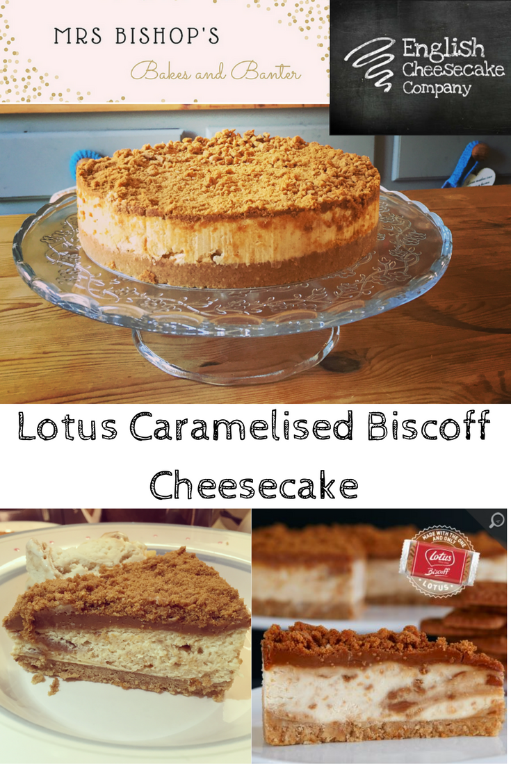 Mrs Bishop's Bakes and Banter: My Post-Second-Baby Body & a Lotus ...