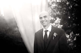 The Smallcombe Shuffle: Ceremony Pictures