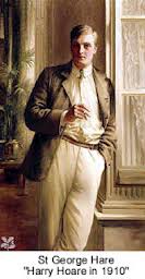 Pondering Art: The Victory of Faith