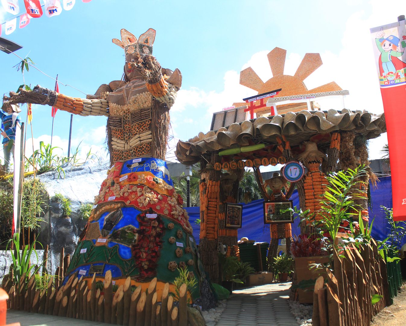 Isabela's Bambanti Festival 2018