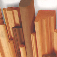 JUAL BELI KAYU OLAHAN SEGALA UKURAN: JUAL LIST PROFIL KAYU