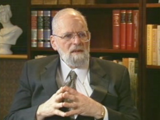 EconomicPolicyJournal.com: Professor Israel Kirzner Receives ...