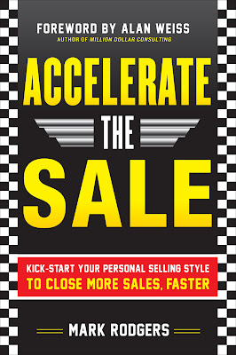Accelerate The Sale - Review - Lucid Books