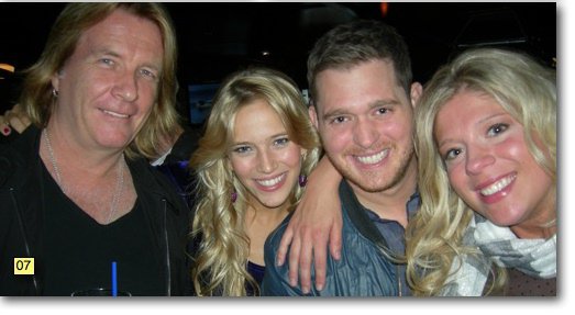 Hermosa LULU !: May 22, 2011 - Crystal Buble Restaurant Opening