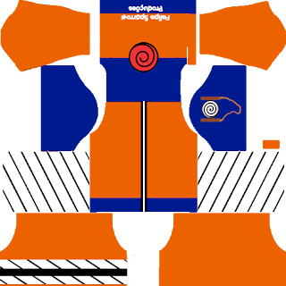 Kumpulan Kit DLS Anime & Super Hero - zona Taufik