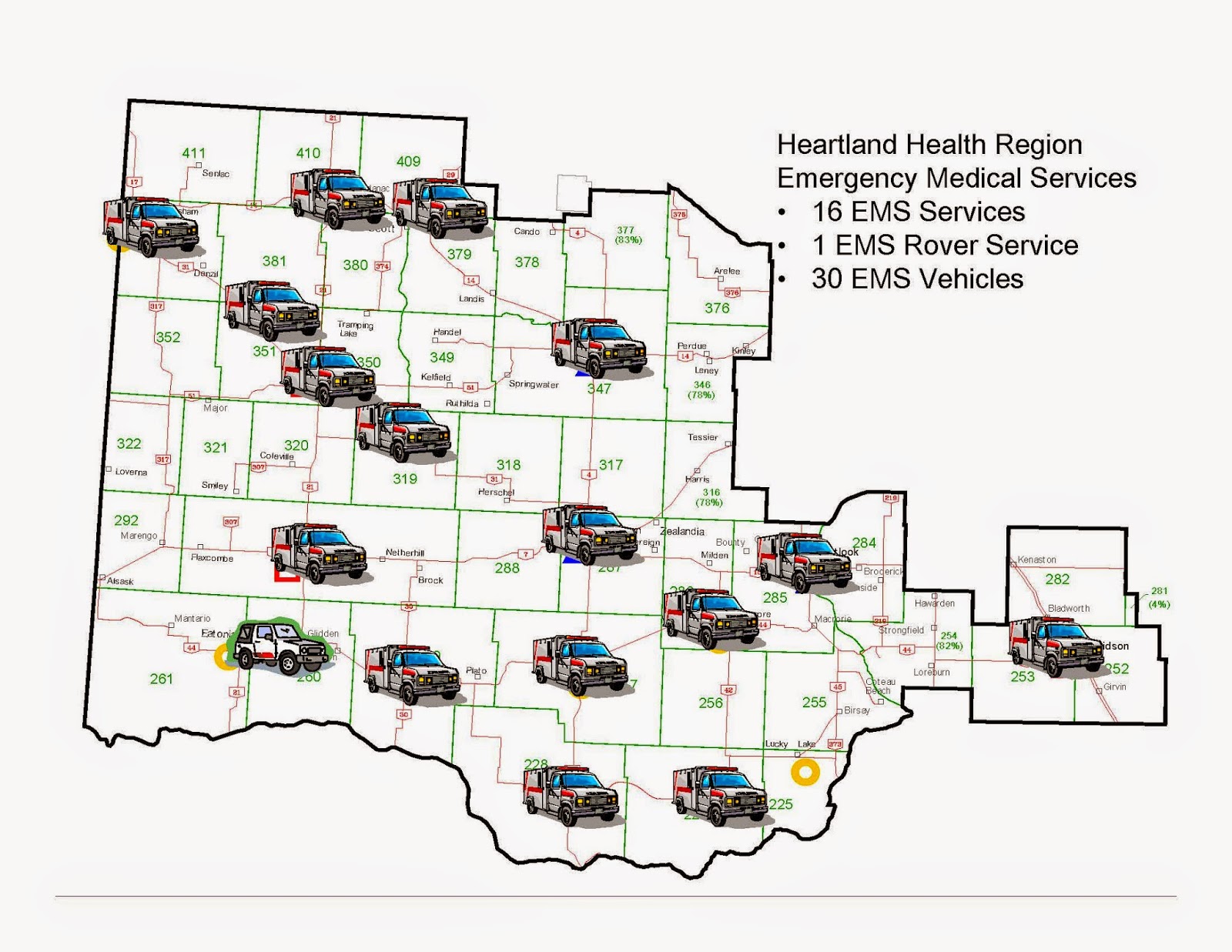 John Enns-Wind: Heartland Health Region: EMS Current Situation and ...