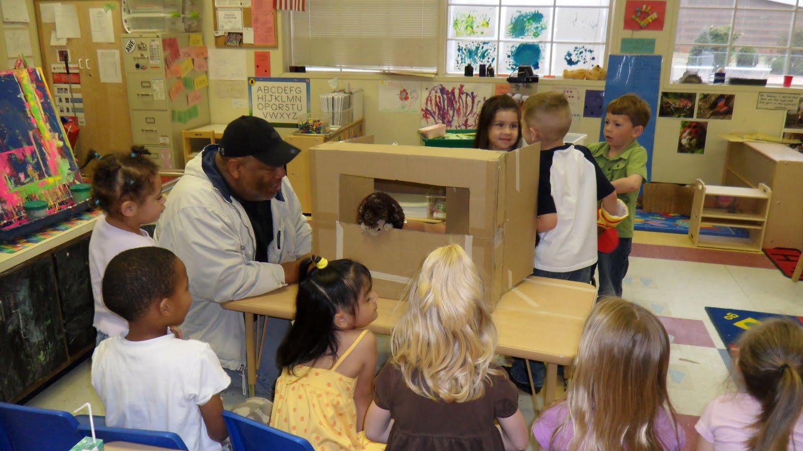 Resources for Teachers: Involving Parents