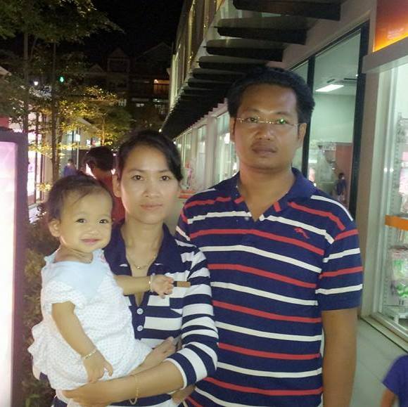 Hope and Hope and always Hope: ORDINAY_POK MAKARA