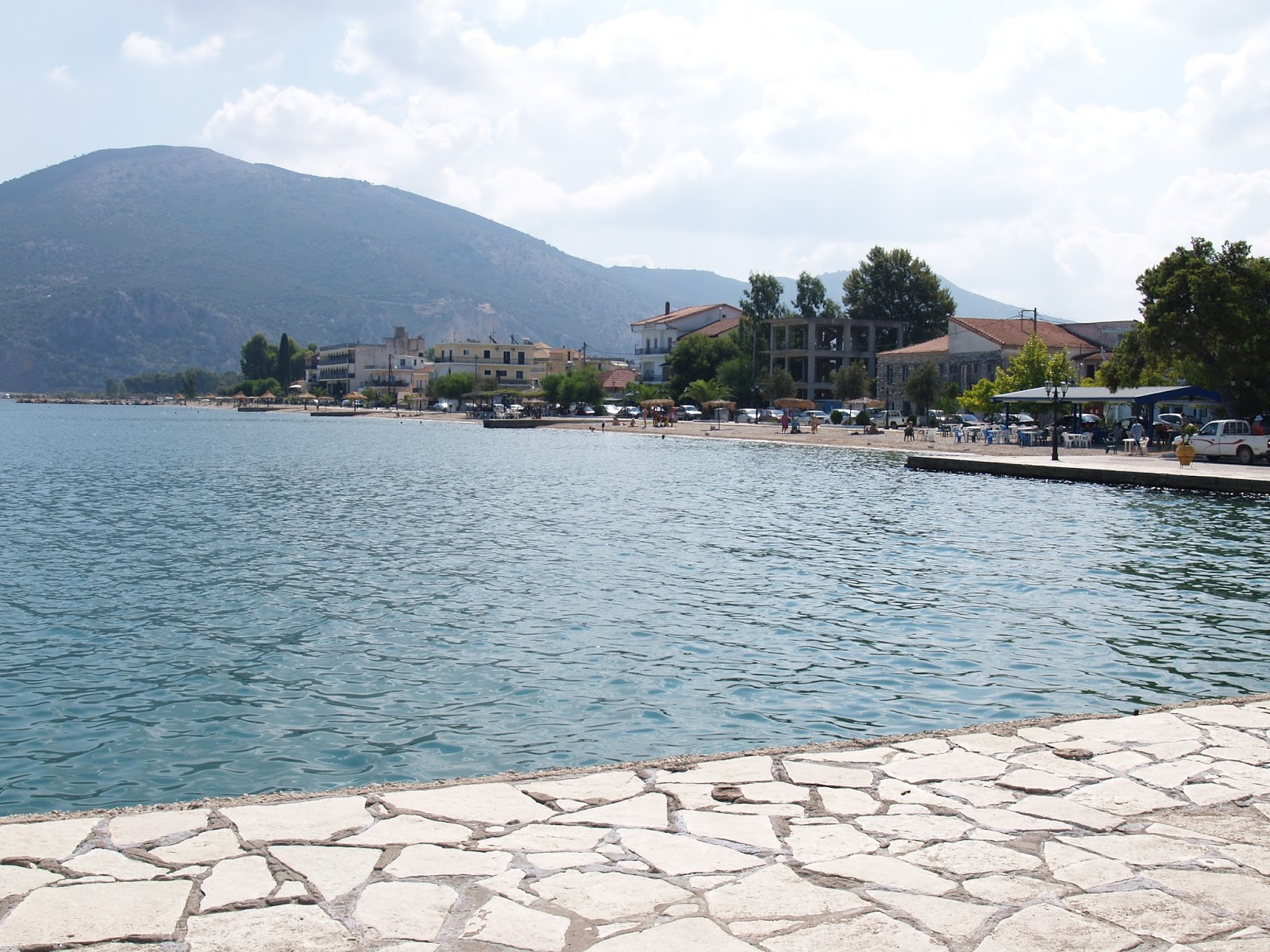 ΒΟΝΙΤΣΑ ΝΕΑ: ΠΑΛΙΕΣ ΑΣΠΡΟΜΑΥΡΕΣ ΦΩΤΟ ΑΠΟ ΒΟΝΙΤΣΑ - ΡΑΦΤΑΚΙΑ ΑΓΙΟΣ ...