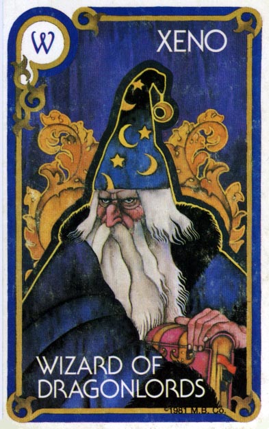 Tower of Zenopus: 4/24/11 - 5/1/11