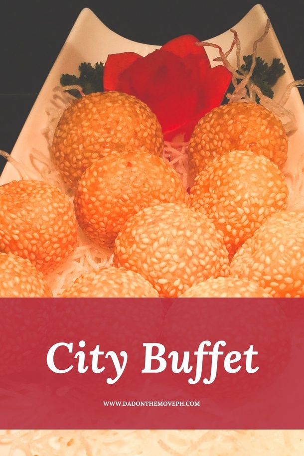 City Buffet: one of the best buffet restaurants in Fairview - Dad On ...