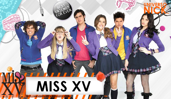 Mis XV wallpaper - Imagui