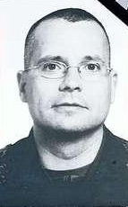 Fallen Heroes Afghanistan: German Army officer, Major Jörn Radloff