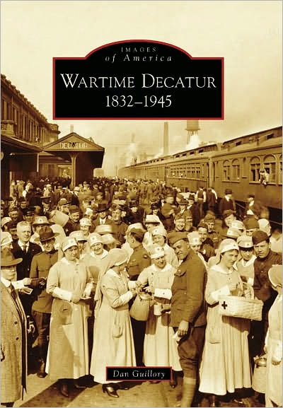 Books About Decatur