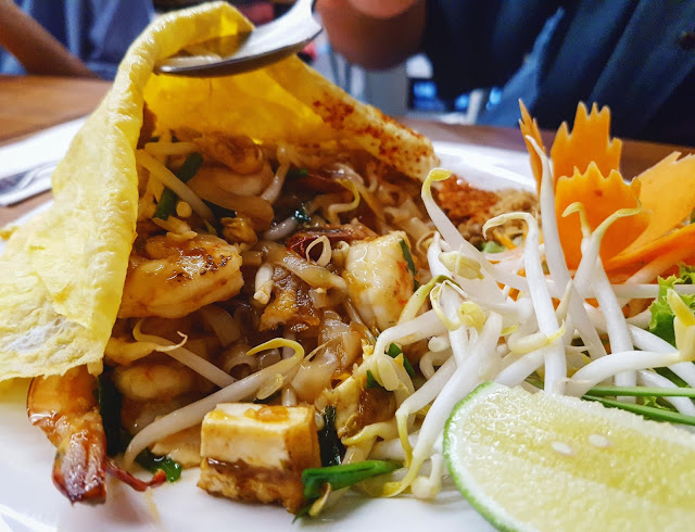 Top 21 Food to Eat @ Cheras , Must Try