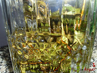 Mistela - Receta de cocina casera