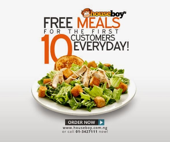 Introducing HouseBoy