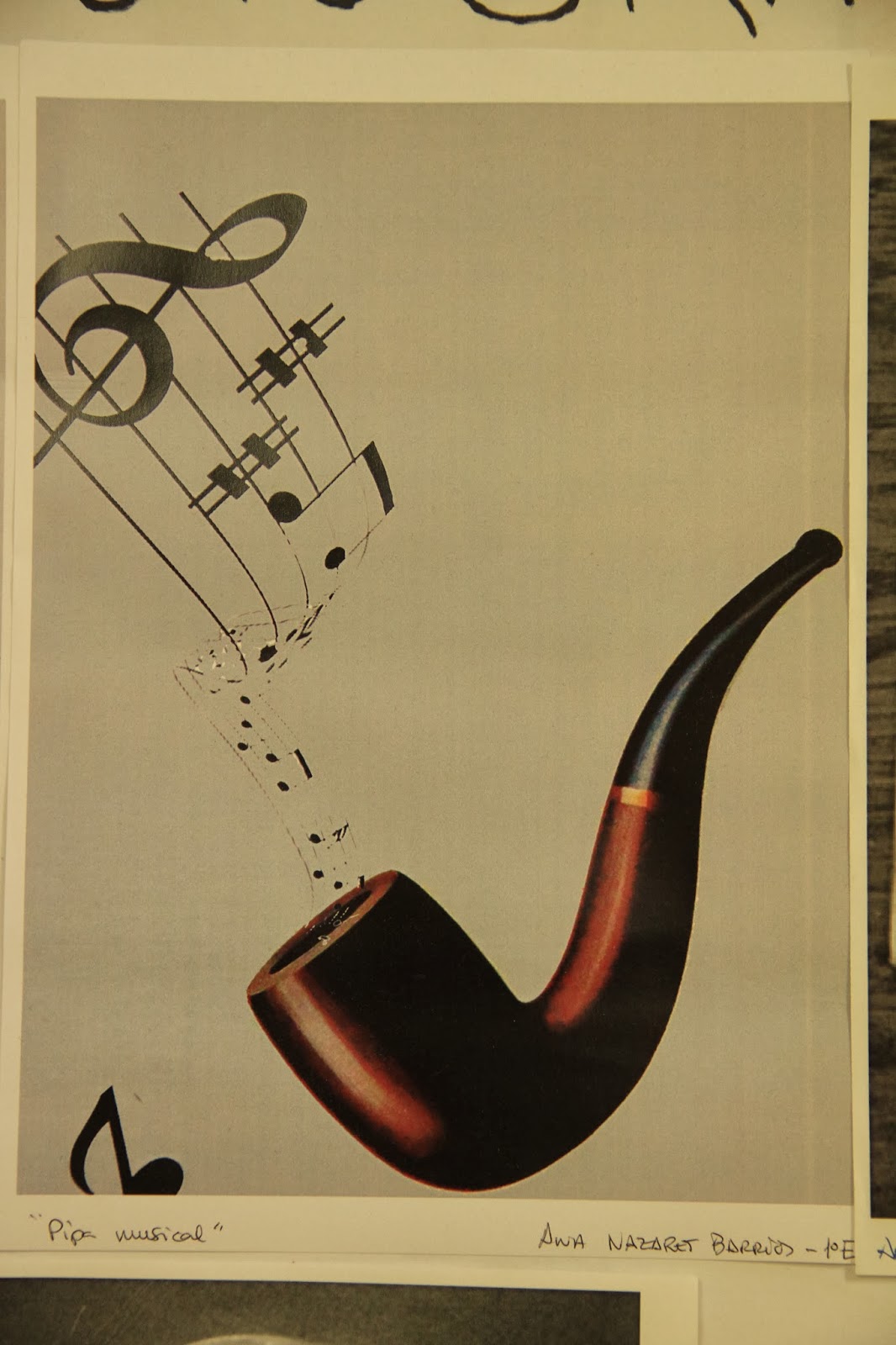 metáforas visuales | Educación Plástica y Visual - Ana Rodríguez del ...