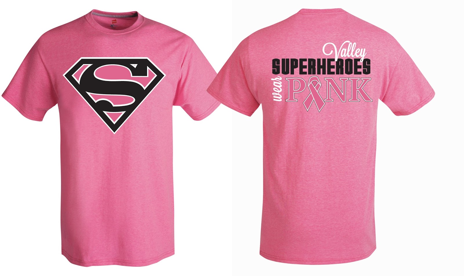 Viking Update: Spring Valley Pink Out - Friday, Oct. 16th!