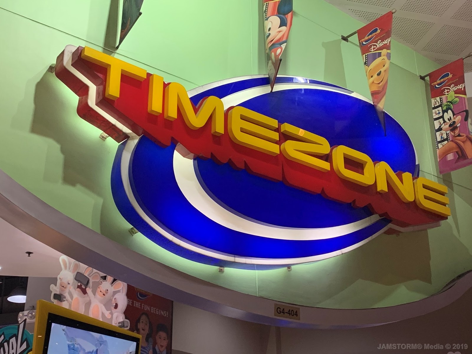 cerbojam Timezone Nostalgia On The Arcade Games cerbojam-timezone-nostalgia-on-the-arcade-games