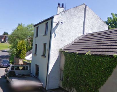 Bygone Boozers of Greater Manchester: Rising Sun (Hattersley, HYDE)