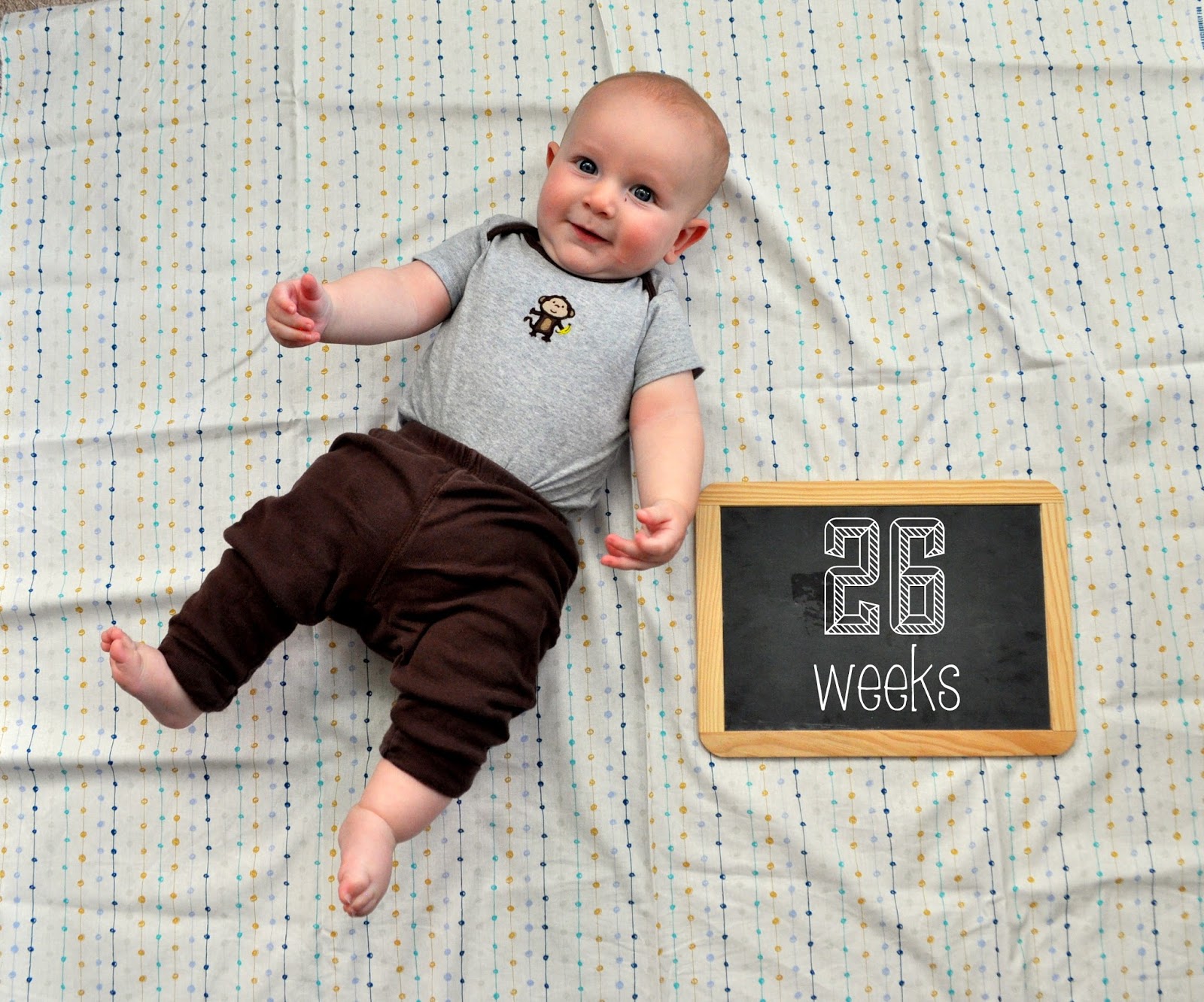 Good things come in small packages