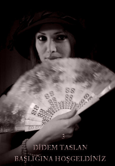 Turske Serije: Didem Taslan