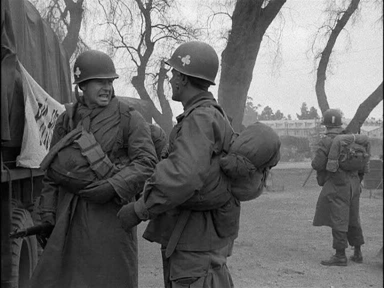 A Question Of Scale: A Wargaming Work In Progress: Film Review ...