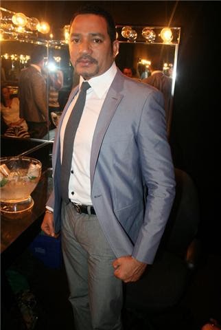 Picoteando el Espectaculo: Los medios le están sacando filo a una ...