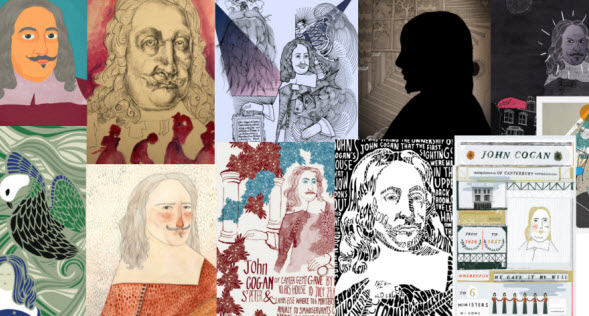 Lisa Connolly...the plight of a new designer!