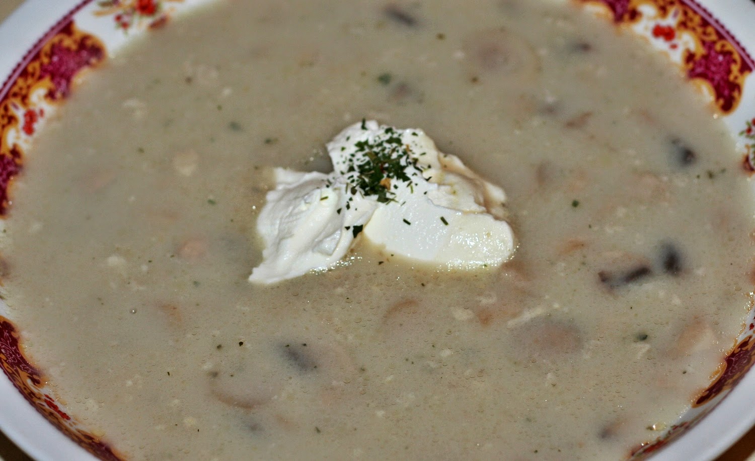 Zakuvajmo: Pecurke na dva dela i dva jela cela