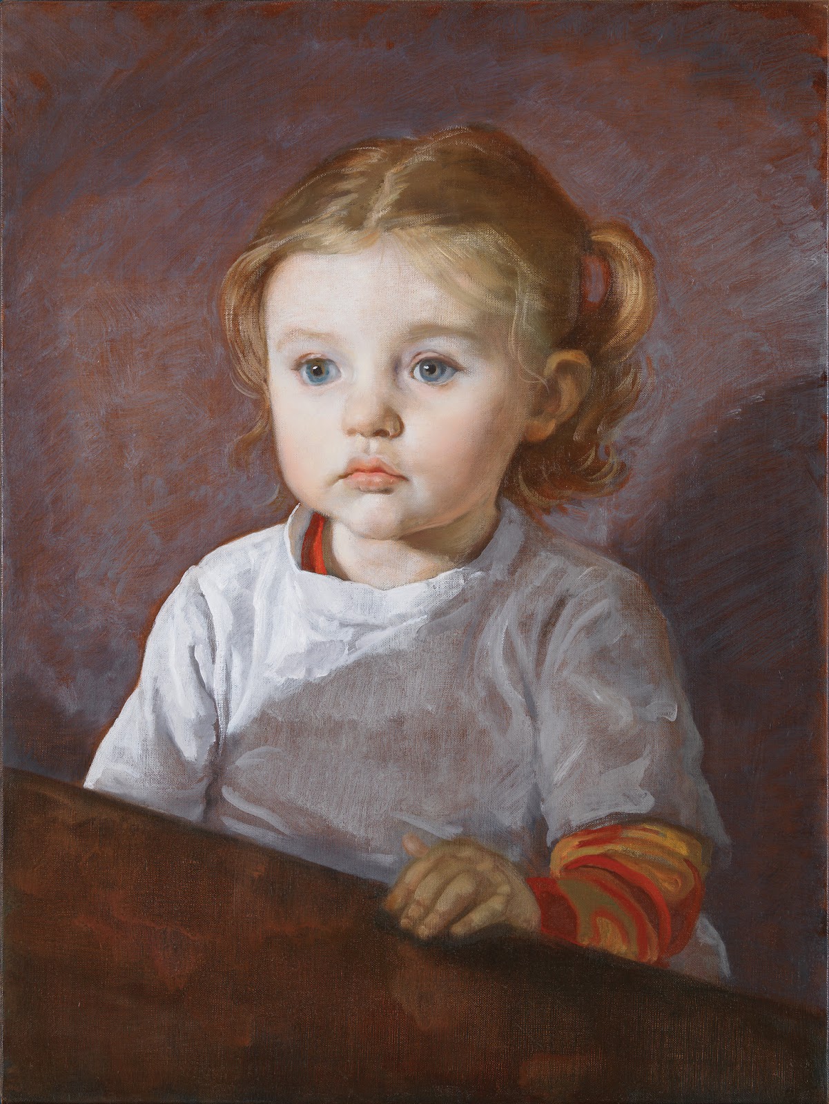 John Currin, 1962 - A Pop Surrealism Painter