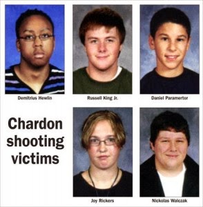 Unit 1012: The Victims' Families For The Death Penalty.: REMEMBER THE ...