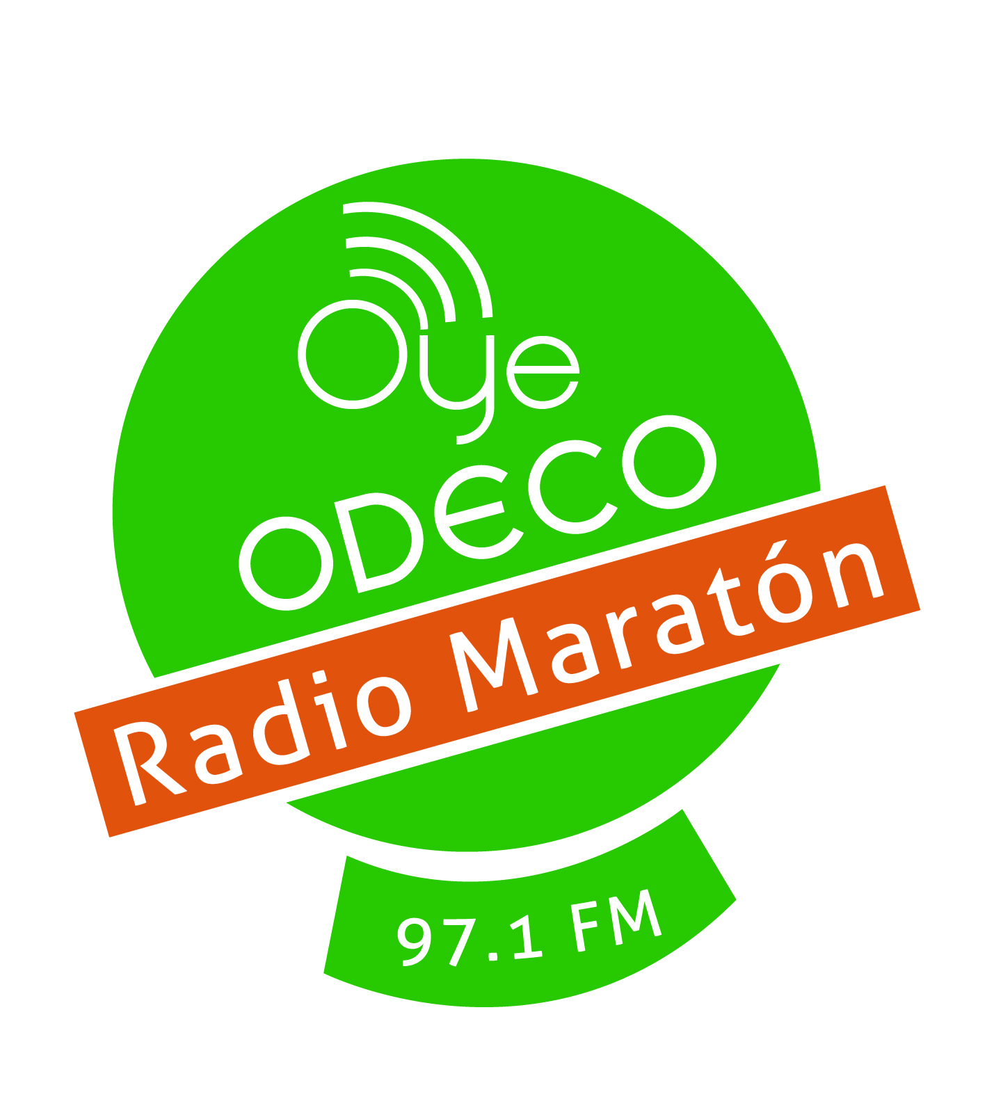 ODECO Radio 97.1 FM La Ceiba: enero 2017