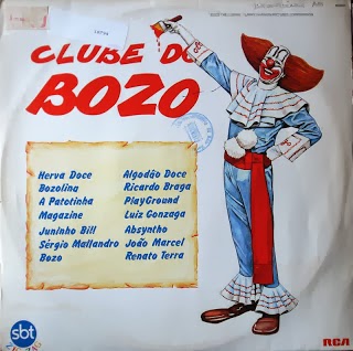 INFÃNCIA FELIZ : MUSICAS INFANTIS ANOS 80 E 90