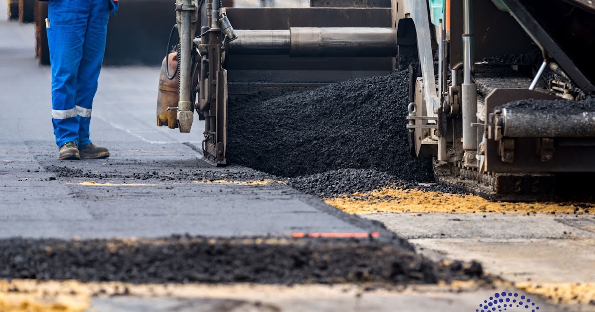 Red Sea Factory - Bituminous Manufacturing Company: Bituminous Asphalt ...